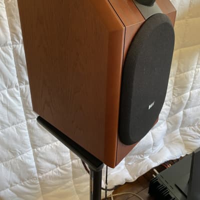 B&W CDM1 Special Edition Monitors | Reverb B&W CDM1 Special Edition Monitors | Reverb