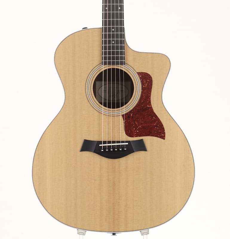 TAYLOR 214ce ES2 [SN 2112026279] [04/14] | Reverb UK