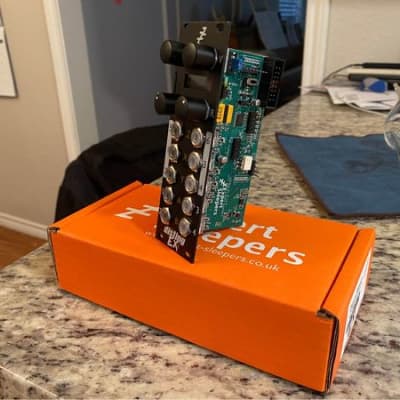 Expert Sleepers Disting EX | Reverb