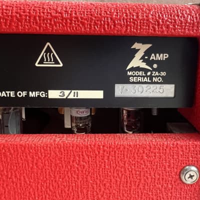 Dr. Z Monza 20-Watt 1x10" Guitar Combo 2009 - 2019 - Various | Reverb