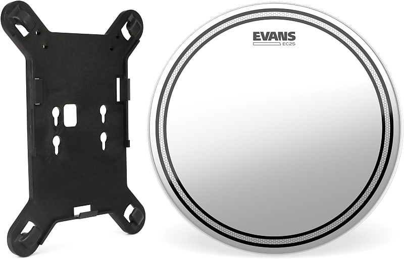 Kelly Concepts Kelly SHU FLATZ System for Shure Beta 91 / 91A | Reverb