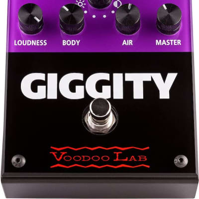 Voodoo Lab Giggity | Reverb