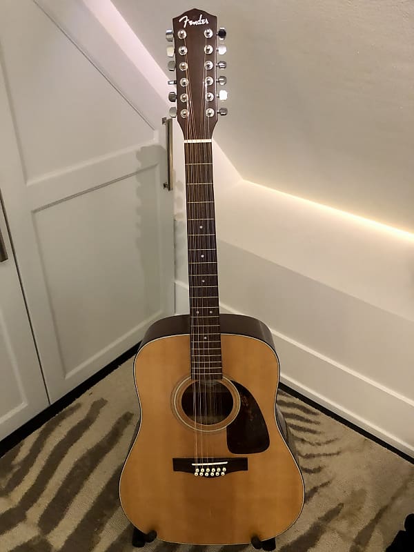 Fender DG-30-12 | Reverb