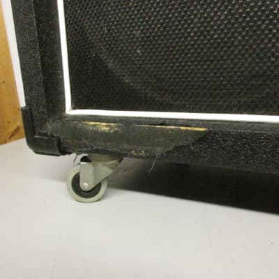 Crate GS-412R 4x12" Guitar Speaker Cabinet | Reverb