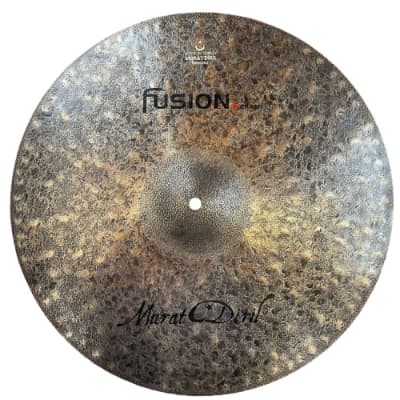 Murat Diril 20'' Artistic Series Fusion Ride Cymbal | Reverb