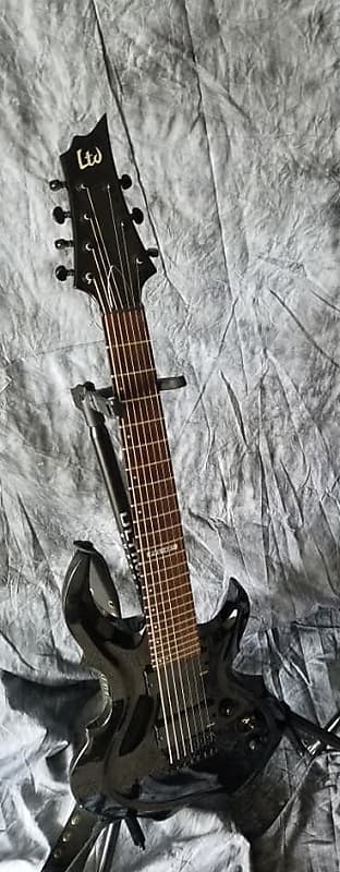 ESP LTD FRX 407 | Reverb