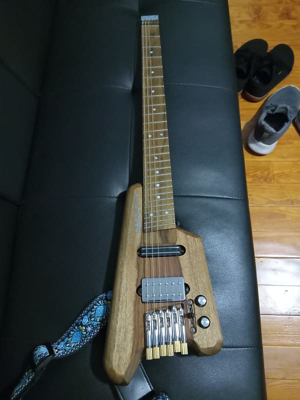 Apparatus TA1 2023 - Natural | Reverb