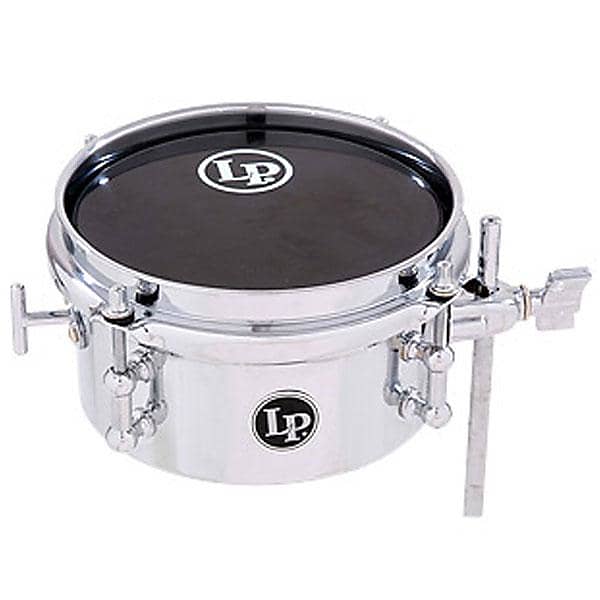 Latin Percussion LP846-SN Micro Snare | Reverb