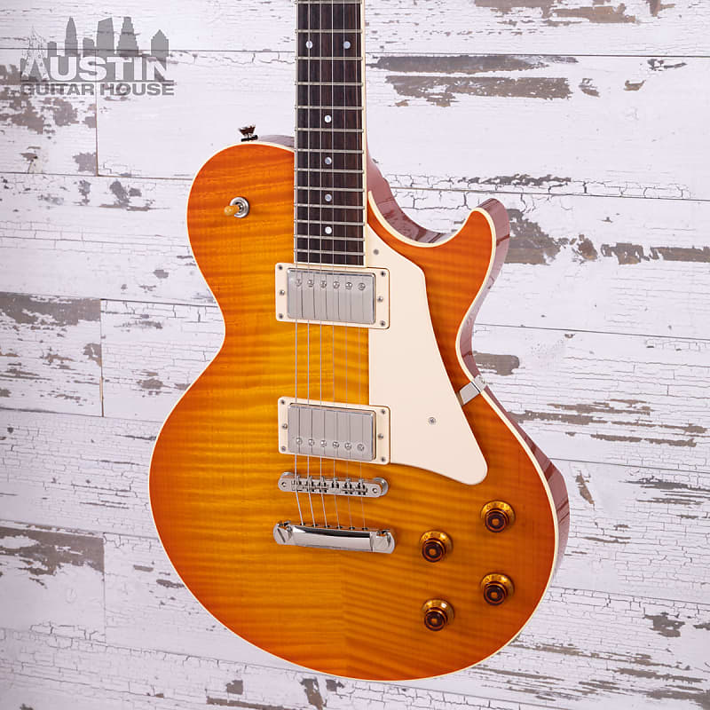 Collings CL City Limits | Reverb