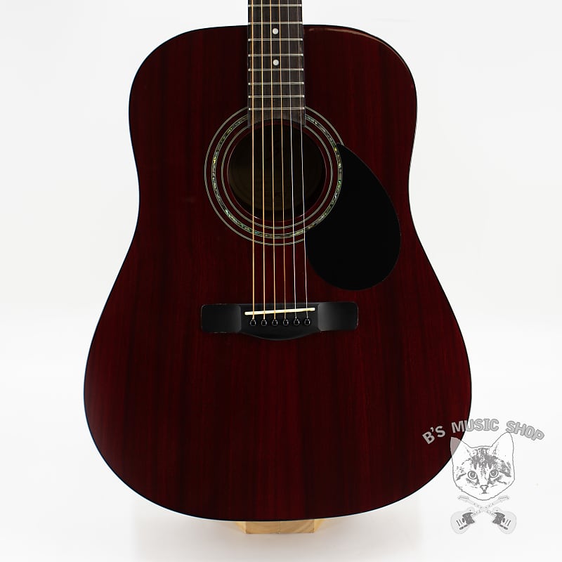 Used Samick Acoustic Guitar | Reverb