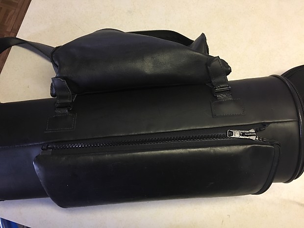 Torpedo Outlaw laredo Gun Metal Black | Reverb