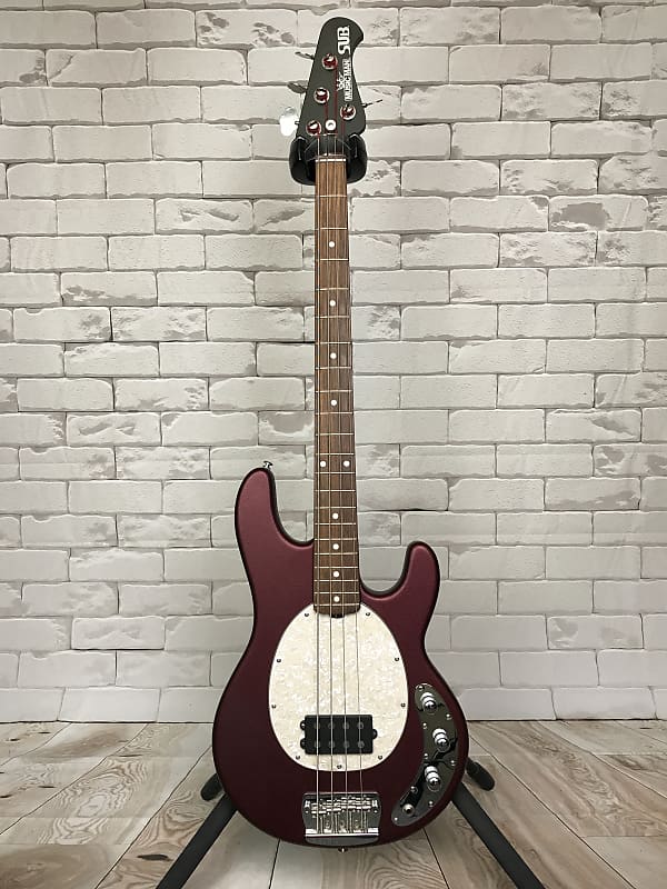 Music Man SUB bass made in the USA passive | Reverb