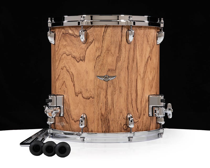 Tama Star Walnut 14x14 FT - Roasted Japanese Chestnut | Reverb