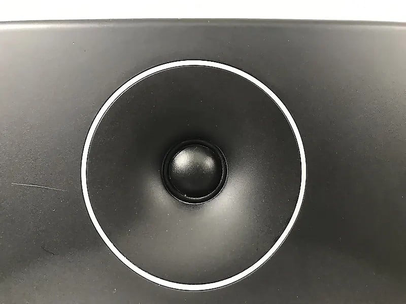 (Pair) Mackie MR8 mk3 8" 2-Way Powered Studio Monitor | Reverb