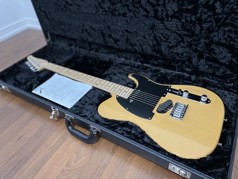 Tom Anderson T Classic Telecaster Tele Solid | Reverb Deutschland