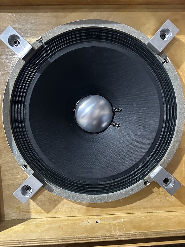 Altec 417 8 ohm fresh recone | Reverb