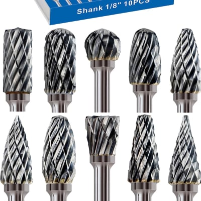 EC Muller Engraving Tool Set (for Inlay) of Wood Handles + | Reverb