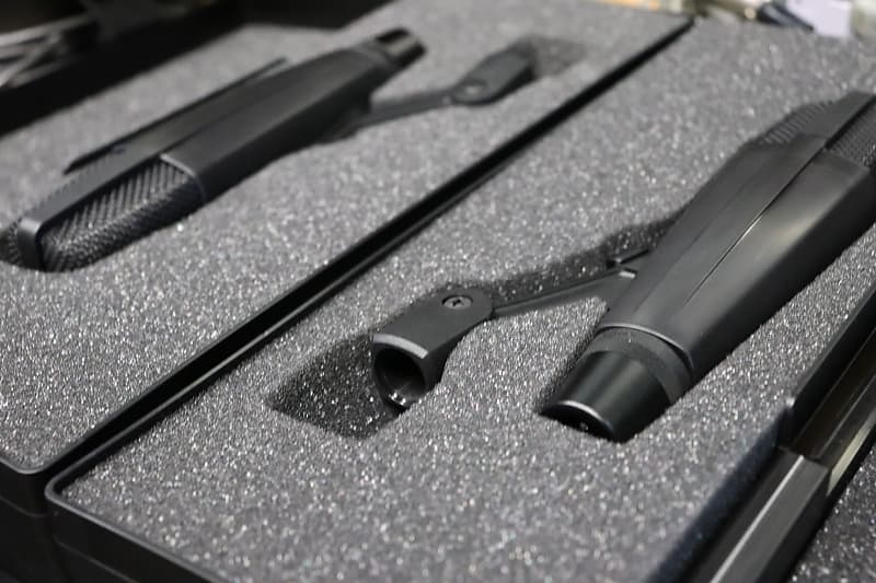 Sennheiser MD 421 II Pair! | Reverb