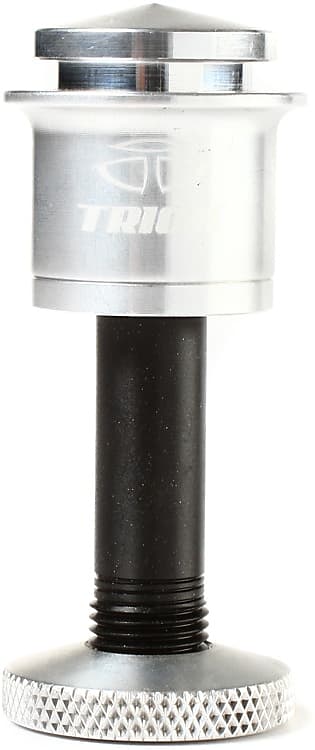 Trick Drums QR1 Quick Release Cymbal Topper | Reverb