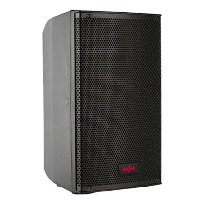 HH Electronics TRE-1201 Tensor Active Cabinet 12 Inch 520W | Reverb