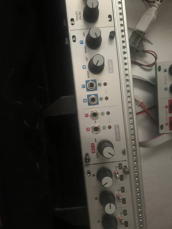 Intellijel 1U eurorack modules. Lot of 7 modules | Reverb
