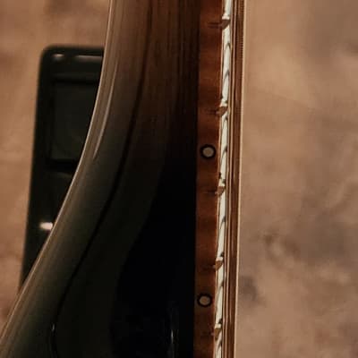 Kiesel SCB7 2020's - Spalted Maple Gloss *FINAL MARKDOWN* | Reverb