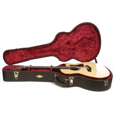 Taylor 756ce 12-String Grand Symphony Acoustic-Electric | Reverb