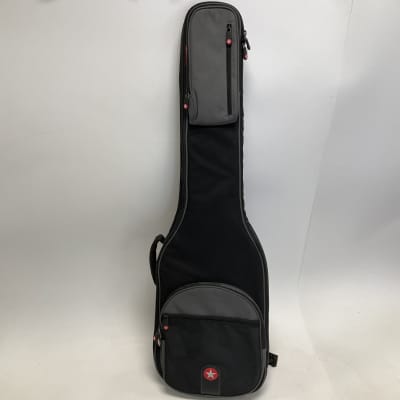 Wyn Guitars 5 String Custom Electric Bass Guitar with Road | Reverb