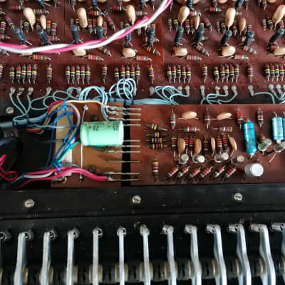 GEM Mini - Italian combo organ | Reverb