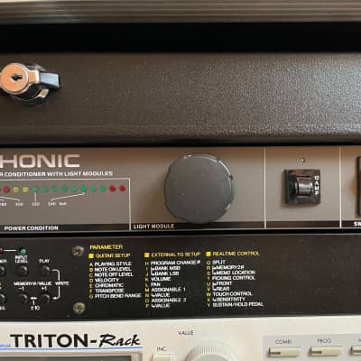 Yamaha G50 2000 Noir | Reverb