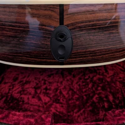 Taylor 414ce Custom V-Bracing Special Edition - Sunburst | Reverb