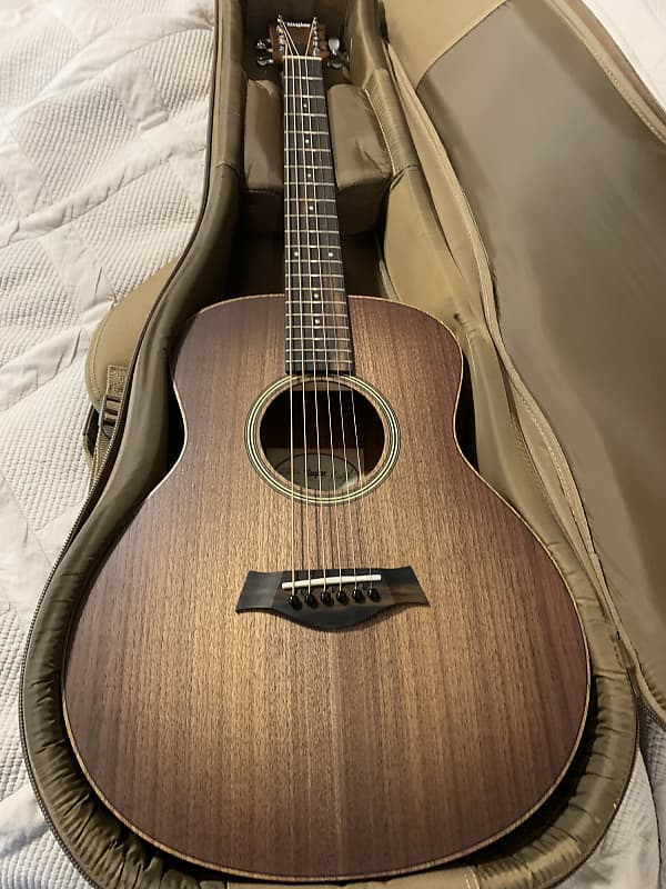 Taylor GS mini E special edition Walnut 23 - Matte | Reverb