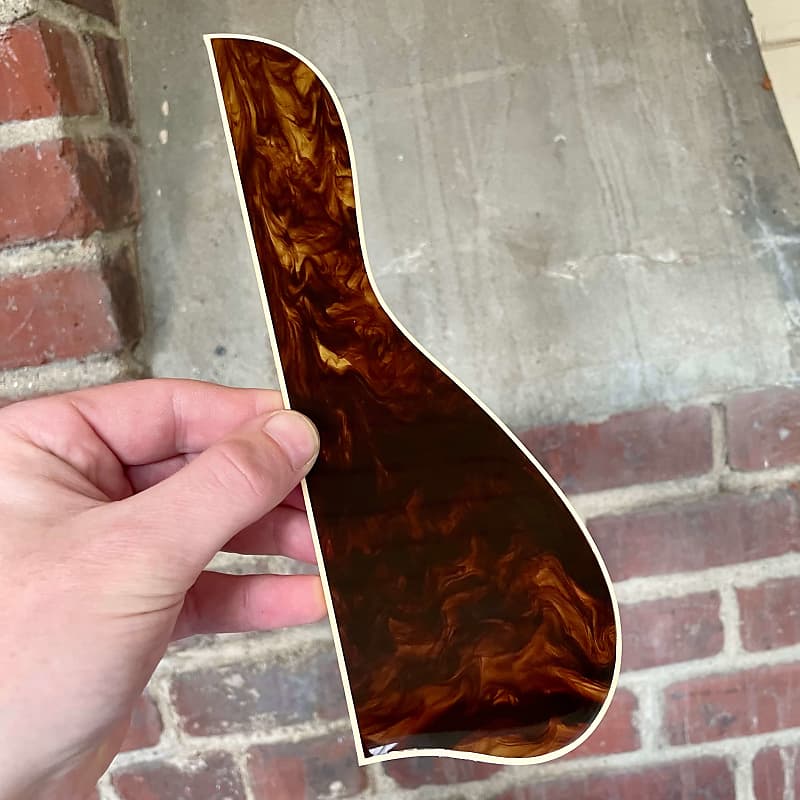 Loar LH Archtop Guitar Pickguard for LH-300 LH-600 | Reverb Australia