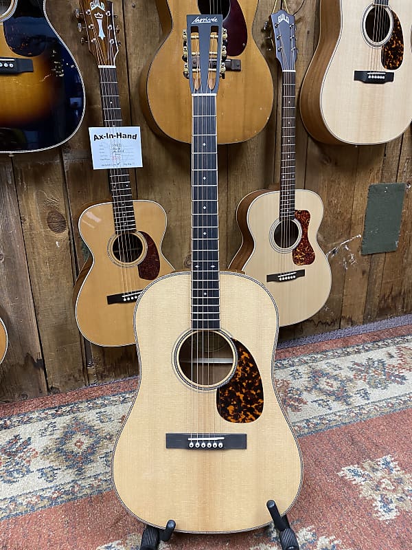 Larrivee SD-50 | Reverb