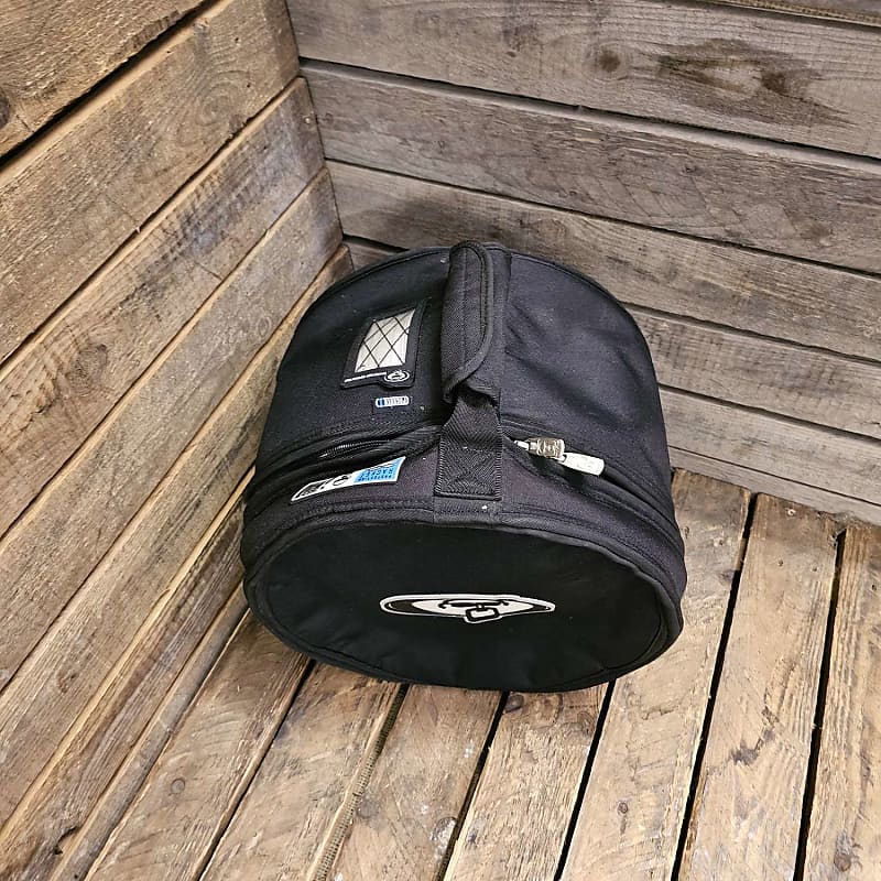 Protection Racket 12" X 10" Rim Tom Drum Case Bag USED! | Reverb UK