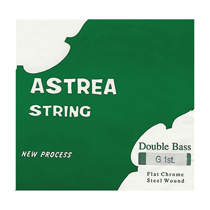 Astrea A Kontrabass Saite A832 - Single String for Double | Reverb