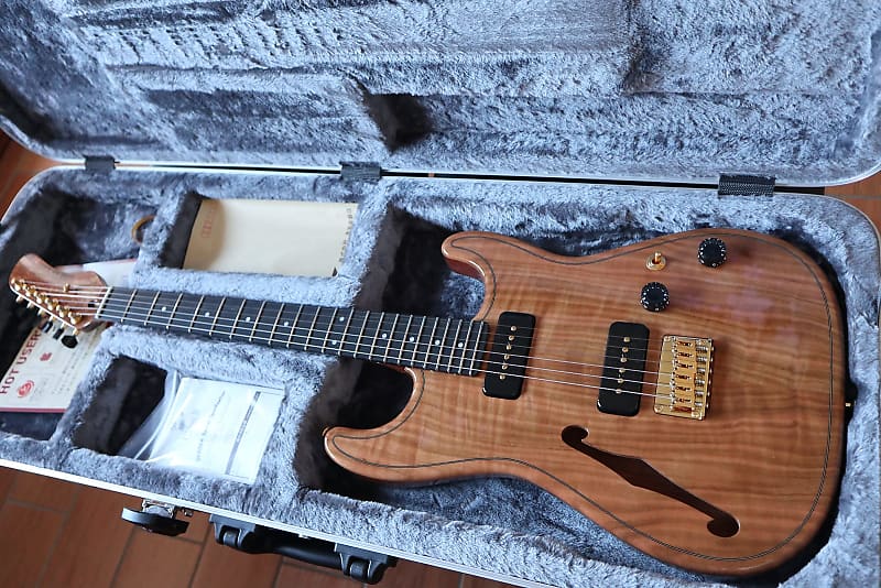 Deviser Rosetta Vessel Sakura 2022 2.87kg | Reverb