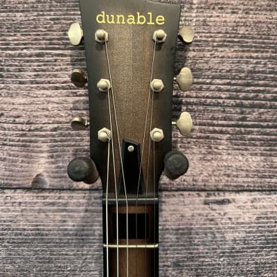Dunable R2 Custom Shop Electric Guitar (Margate, FL) | Reverb
