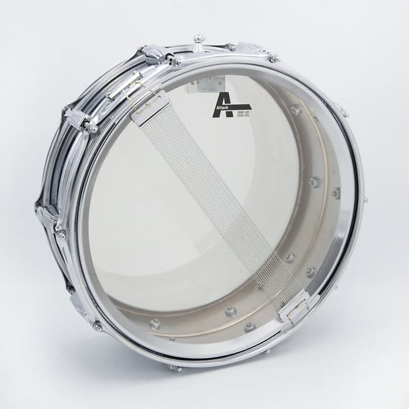 Attack Snare Side Snare Side Extra Thin Drum Head 14" | Reverb UK