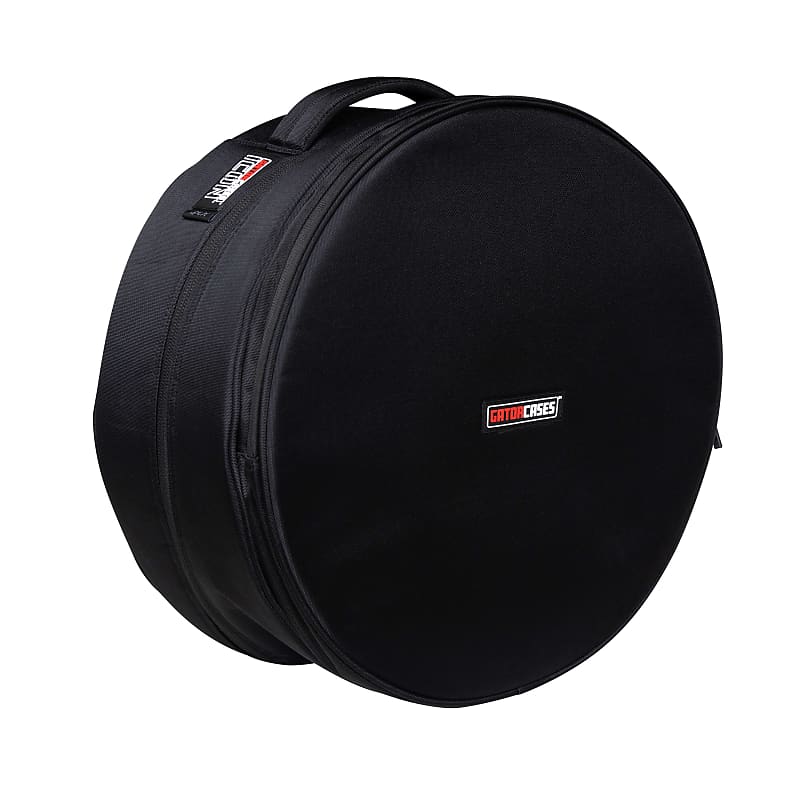 Gator Cases ICON Series 14x5 Padded Snare Drum Bag | Reverb
