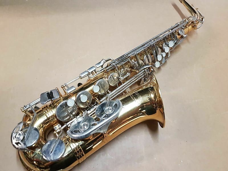Jupiter Old / Alto Sax / Saxophone | Reverb