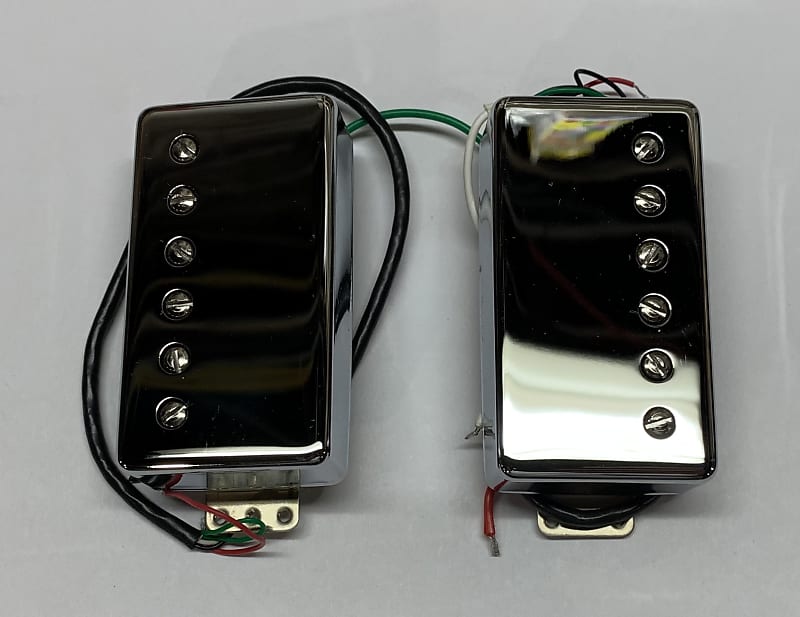 Fender Telecaster Humbucker Pickup Set - Player Series | Reverb
