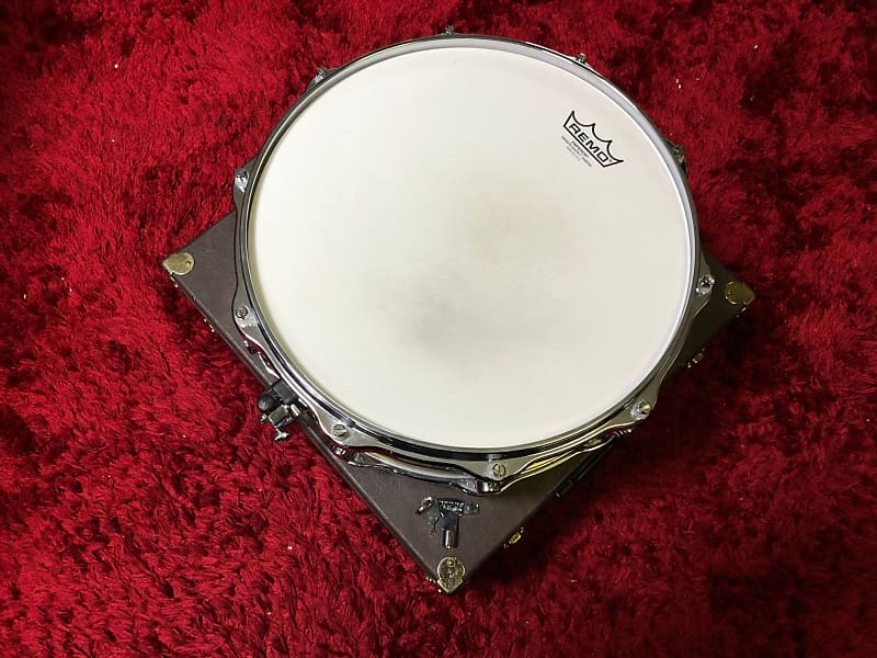 Sonor Snare Signature Series SY-1405 Gold Tuning Key Hard | Reverb