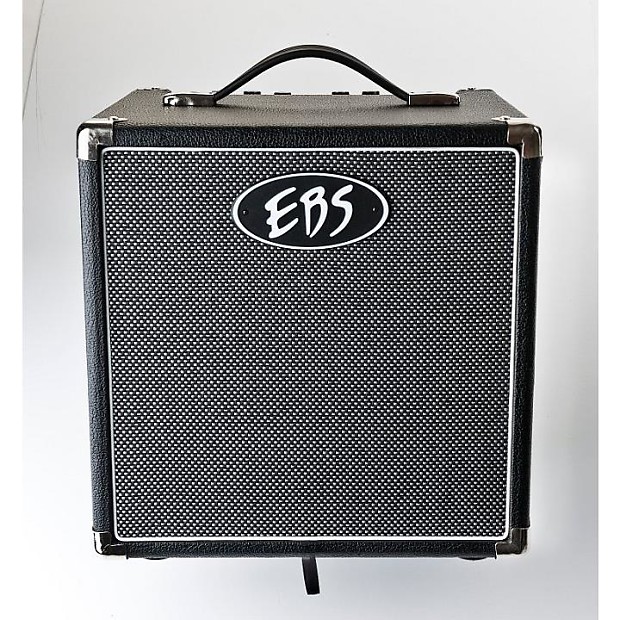EBS Classic Session 60 Bass Combo Amp | Reverb