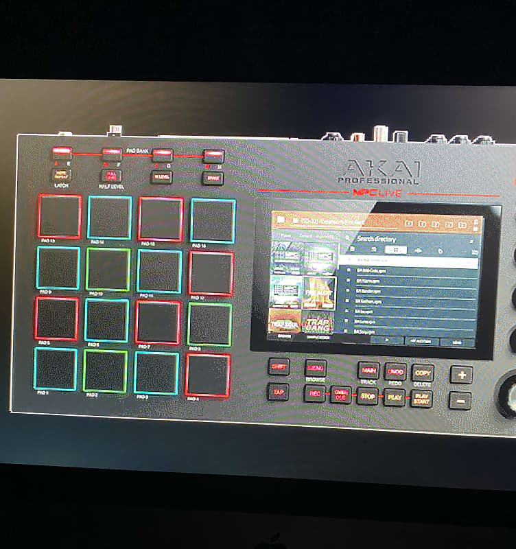 Akai mpc expansions 2024 - mpc expansions | Reverb