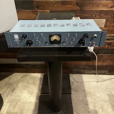 DBX Model 216 with eight dual channel DBX 310D cards 1980 | Reverb