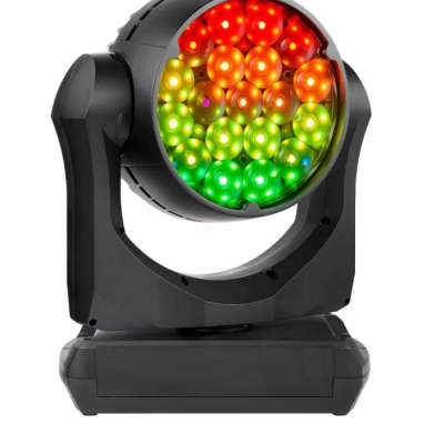 Martin Lighting MAC Viper Wash Light DX High Output | Reverb