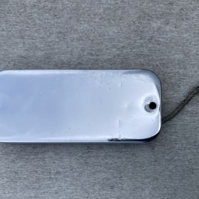 1965 to 1970 Gibson Thunderbird Bass guitar pickup. With | Reverb