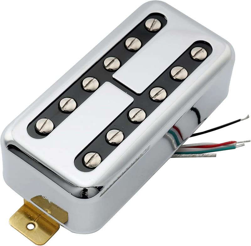 Artec TVFT-A Filtertron Style Alnico 5 Magnet Humbucker | Reverb