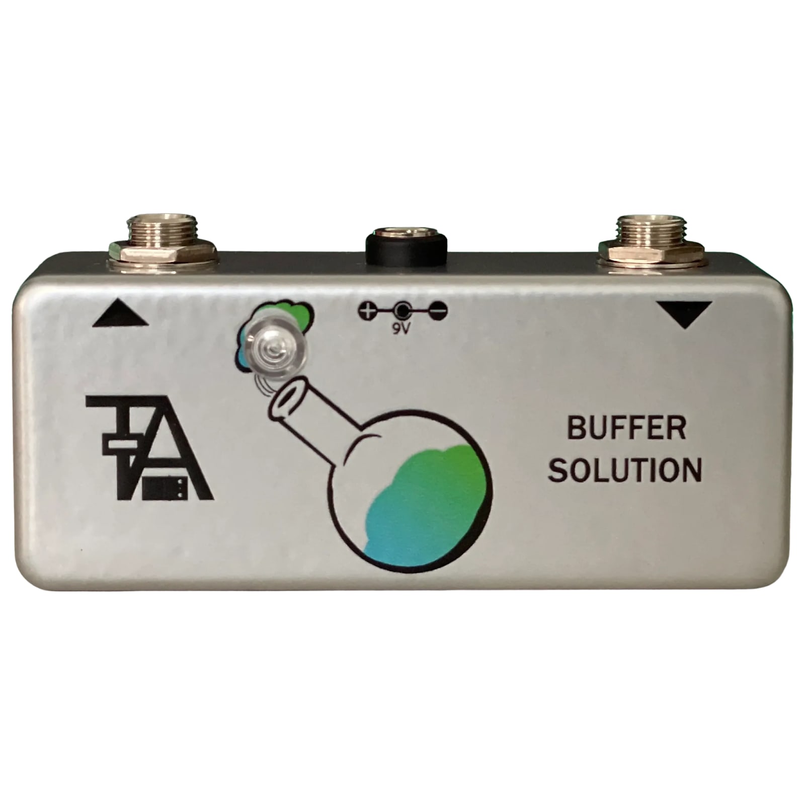 TA Pedals Buffer Solution | Reverb